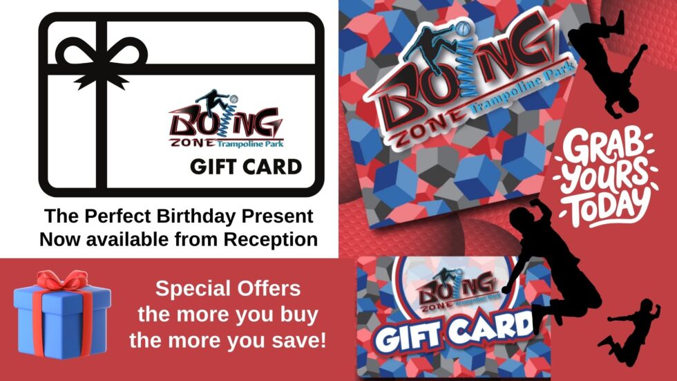 Home - Boing Zone Stourbridge